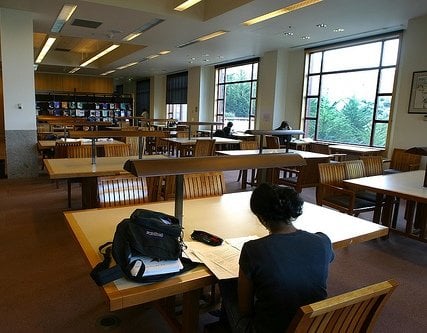 UCSF LIBRARY - Updated October 2025 - 65 Photos & 85 Reviews - 530 ...