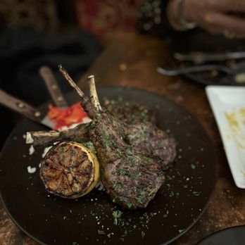 TAXIM - Updated January 2026 - 429 Photos & 660 Reviews - 1558 N ...