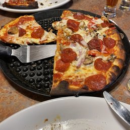 MARZONI’S BRICK OVEN AND BREWING - Updated December 2025 - 137 Photos ...