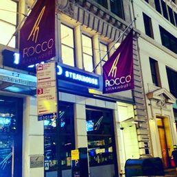 ROCCO STEAKHOUSE - Updated August 2024 - 537 Photos & 490 Reviews - 72 ...