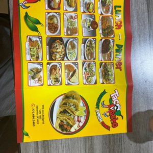 TACO MACHO - 12 Photos - 9950 Jones Bridge Rd, Johns Creek, Georgia ...