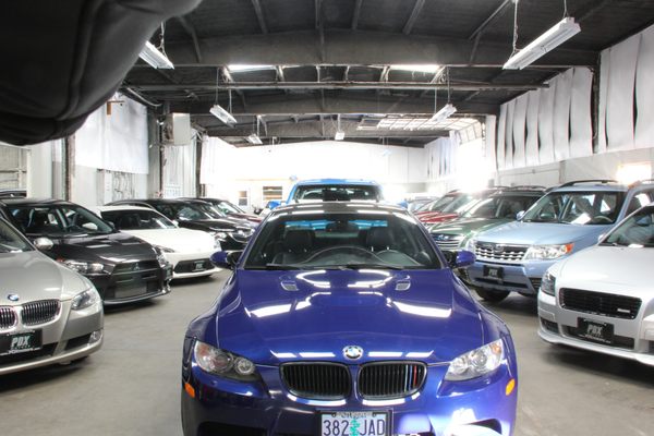 PDX MOTORS - Updated December 2025 - 59 Photos & 113 Reviews - 7344 SE ...