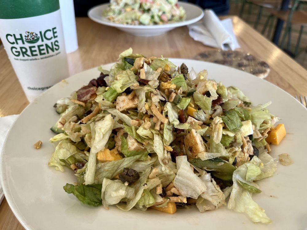 CHOICE GREENS - Updated August 2024 - 155 Photos & 323 Reviews - 2829 E ...