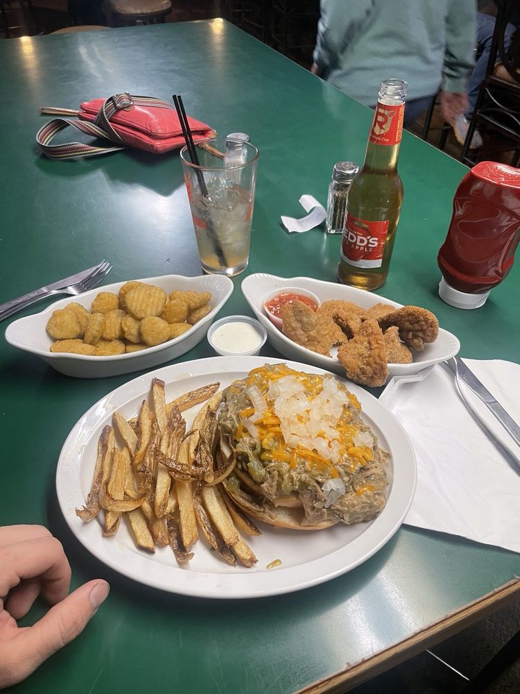 INVASION BAR AND RESTAURANT - Updated June 2025 - 27 Photos & 21 ...