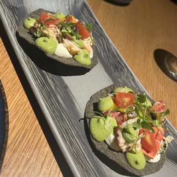 BACAN - Updated April 2025 - 1100 Photos & 238 Reviews - 6100 Wave ...