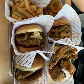 BIG CHICKEN - Updated October 2025 - 54 Photos & 16 Reviews - 10490 ...