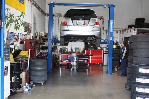 TEMPLE CITY AUTO REPAIR - Updated June 2025 - 93 Photos & 141 Reviews ...