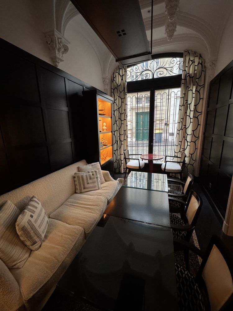 HOTEL KEPPLER - Updated June 2025 - 22 Photos & 17 Reviews - 10 rue ...