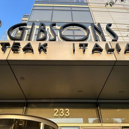 GIBSONS ITALIA - Updated December 2025 - 2443 Photos & 1070 Reviews ...