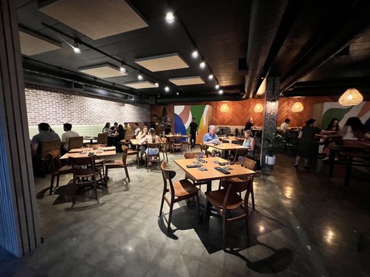 MOON RABBIT - 339 Photos & 149 Reviews - 605 W 19th St, Houston, TX - Yelp