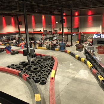 RPM RACEWAY - Updated January 2025 - 163 Photos & 147 Reviews - 600 ...
