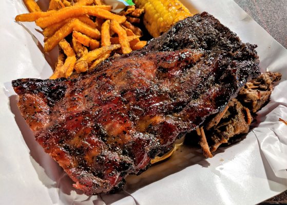 PAPPY’S SMOKEHOUSE - 3242 Photos & 4157 Reviews - Barbeque - 3106 Olive ...