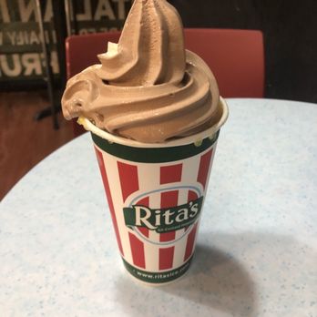 RITA’S ITALIAN ICE & FROZEN CUSTARD - Updated November 2024 - 173 ...