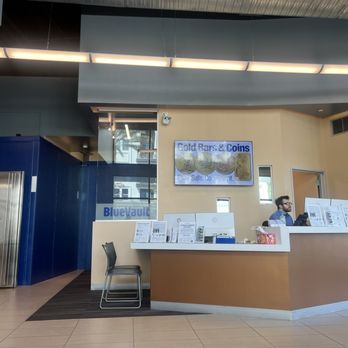 BLUEVAULT ORANGE COUNTY - Updated November 2025 - 92 Photos & 50 ...