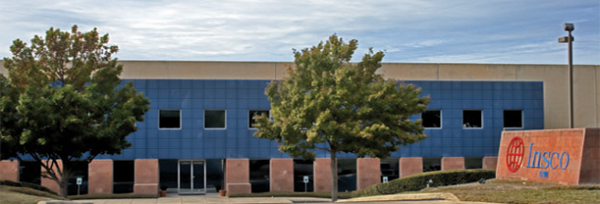 INSCO DISTRIBUTING - Updated December 2025 - 12501 Network Blvd, San ...