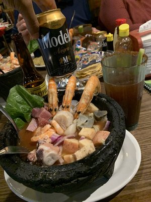 MARISCOS EL TORITO - Updated September 2025 - 31 Photos & 14 Reviews ...