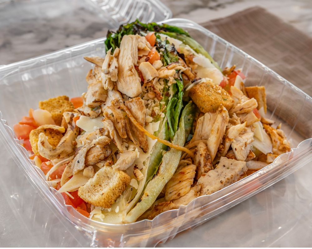 AROMA’S ITALIAN GRILL - Updated July 2025 - 43 Photos & 27 Reviews ...