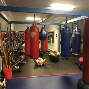 FIGHT FACTORY - Updated September 2024 - 35 Photos & 49 Reviews - 4405 ...