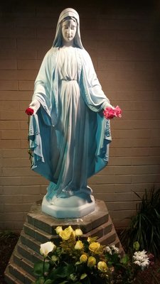 ST JOSEPH’S CATHOLIC CHURCH - Updated December 2025 - 45 Photos & 16 ...