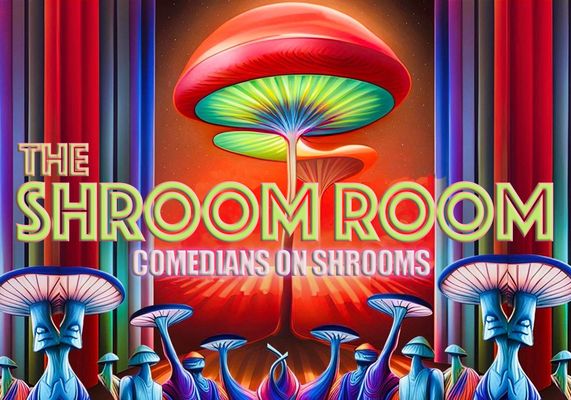 THE SHROOM ROOM - Updated March 2025 - 8580 Greenwood Ave N, Seattle ...