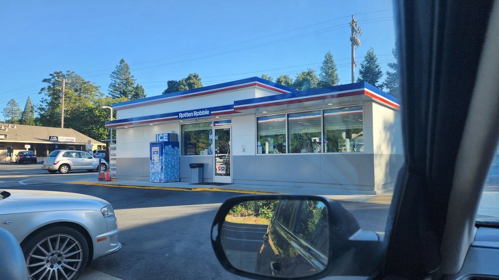 ROTTEN ROBBIE - Updated December 2025 - 26 Reviews - 1465 Danville Blvd ...