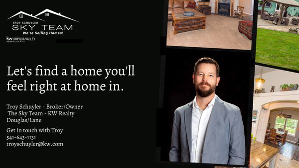 TROY SCHUYLER - KELLER WILLIAMS REALTY SOUV - Updated February 2025 ...