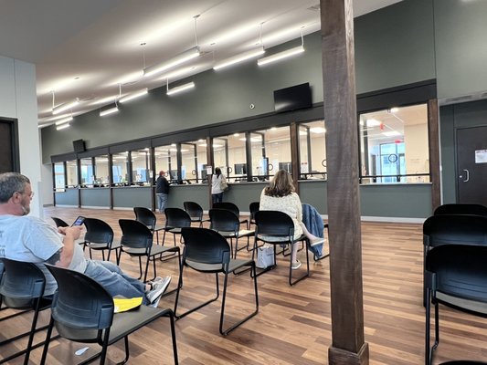 CHEROKEE NATION TAG OFFICE - Updated October 2025 - 16200 E Skelly Dr ...