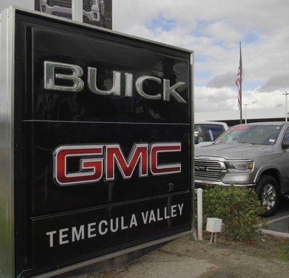TEMECULA VALLEY BUICK GMC - Updated June 2026 - 71 Photos & 176 Reviews ...