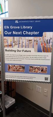 SACRAMENTO PUBLIC LIBRARY - ELK GROVE - Updated December 2025 - 35 ...