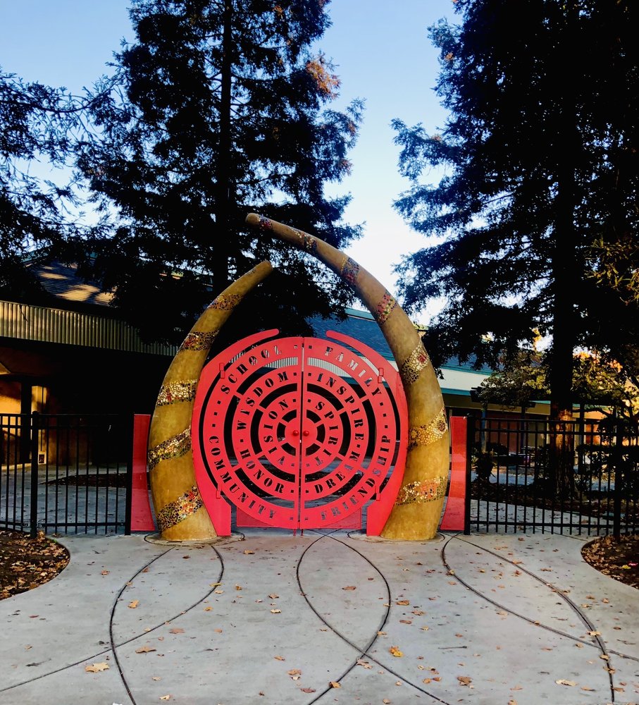 HESTER SCHOOL - Updated August 2025 - 15 Photos - 1460 The Alameda, San ...