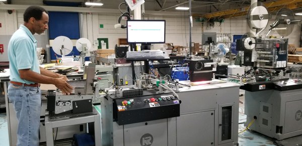 WELLS PRINTING - Updated September 2025 - 11 Photos - 4521 Troy Hwy ...