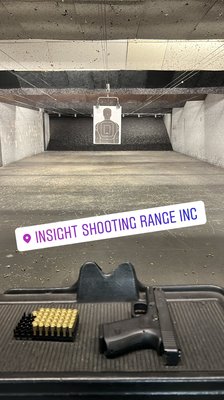 INSIGHT INDOOR SHOOTING RANGE - 476 Photos & 563 Reviews - 17020 ...