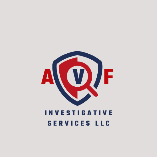 AVF INVESTIGATIVE SERVICES - Updated December 2024 - Request ...