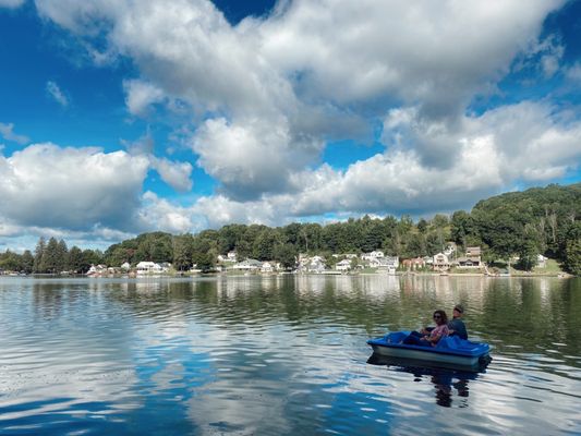 LAKE SHERIDAN COTTAGERS ASSOCIATION - Updated August 2024 - 12 Photos ...