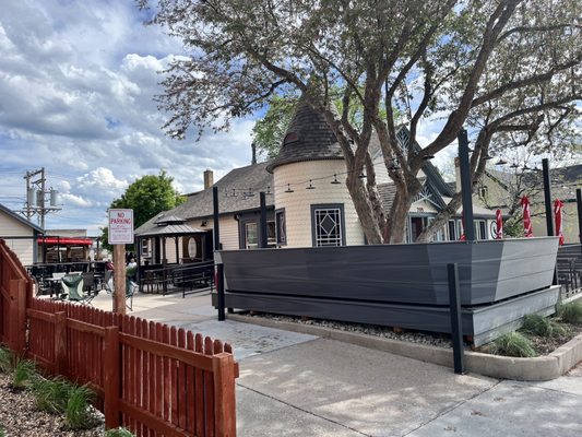 BLUE RAVEN BREWERY - Updated July 2025 - 28 Photos & 19 Reviews - 209 E ...