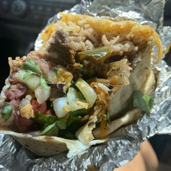 WILD TACOZ - Updated January 2025 - 236 Photos & 221 Reviews - 7167 Lee ...