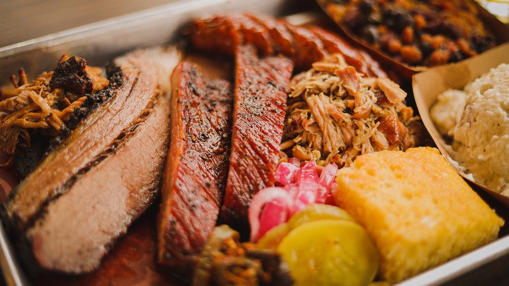 REDWOOD SMOKE SHACK - NIMMO PKWY - 147 Photos & 65 Reviews - 2476 Nimmo ...