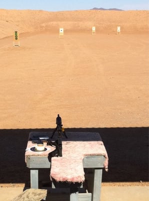 TUCSON RIFLE CLUB - Updated December 2025 - 25 Reviews - 18300 W Ajo ...