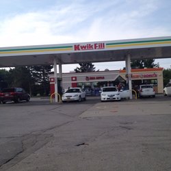 KWIK FILL - 4909 S Park Ave, Hamburg, NY - Yelp