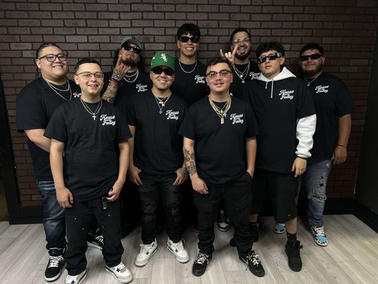 HOUSE OF FADEZ - Updated January 2026 - 14 Photos - 502 N Main St ...