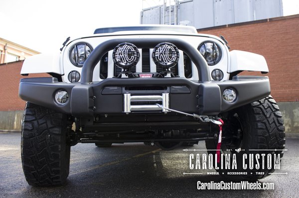 CAROLINA CUSTOM VEHICLES - Updated December 2025 - 38 Photos - 20310 ...