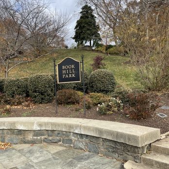 BOOK HILL PARK - Updated November 2025 - 54 Photos & 12 Reviews - 1693 ...