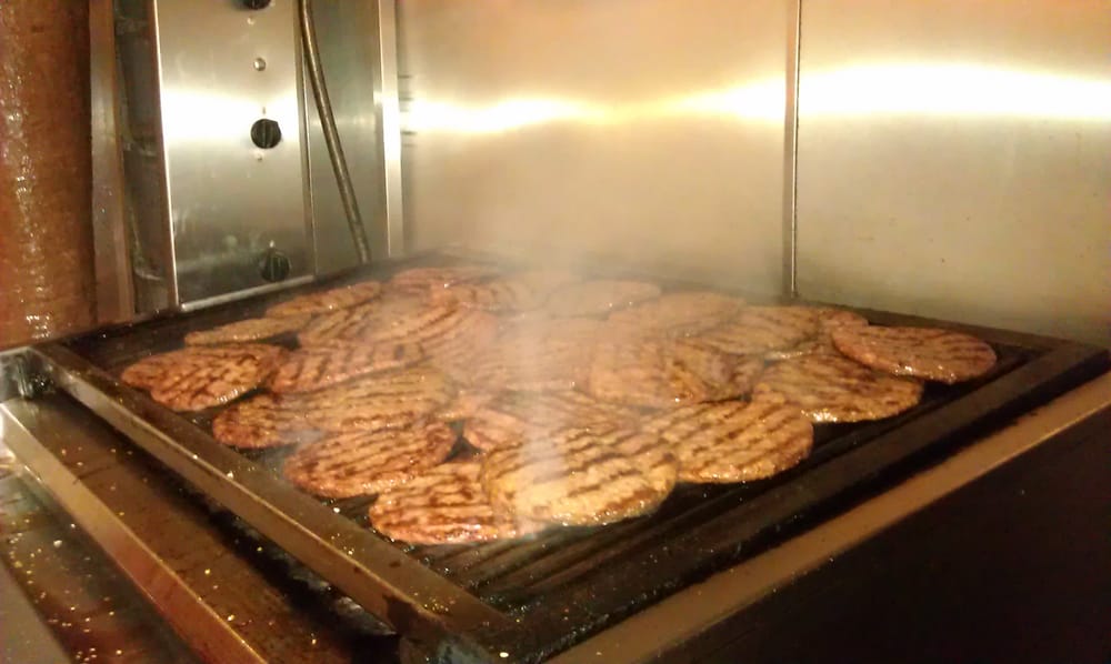 HELSTON GRILL - Updated May 2025 - 35 Coinagehall Street, Helston ...