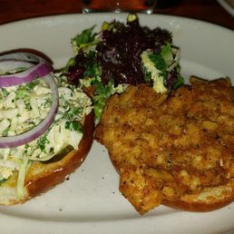 HOUSTON’S RESTAURANT - 1089 Photos & 977 Reviews - 1 Riverside Sq Mall ...