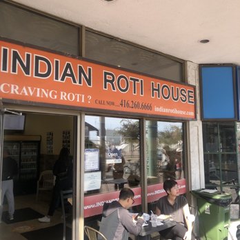 INDIAN ROTI HOUSE - Updated December 2025 - 153 Photos & 247 Reviews ...
