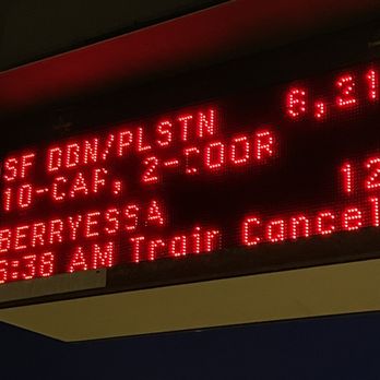 BART - DALY CITY - Updated October 2025 - 261 Photos & 146 Reviews ...