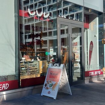 COBS BREAD - Updated December 2025 - 50 Photos & 78 Reviews - 370 Bloor ...