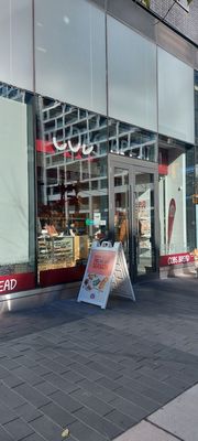 COBS BREAD - Updated December 2025 - 50 Photos & 78 Reviews - 370 Bloor ...