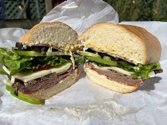 RED ROCK SUBS - Updated December 2025 - 118 Photos & 404 Reviews - 3514 ...