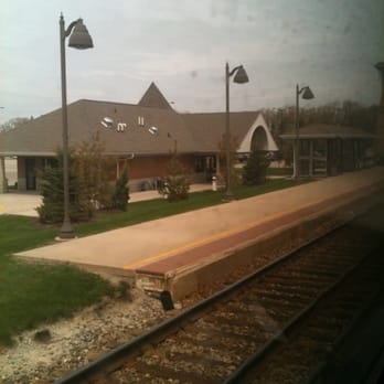 STURTEVANT AMTRAK STATION - SVT - Updated December 2025 - 16 Photos ...